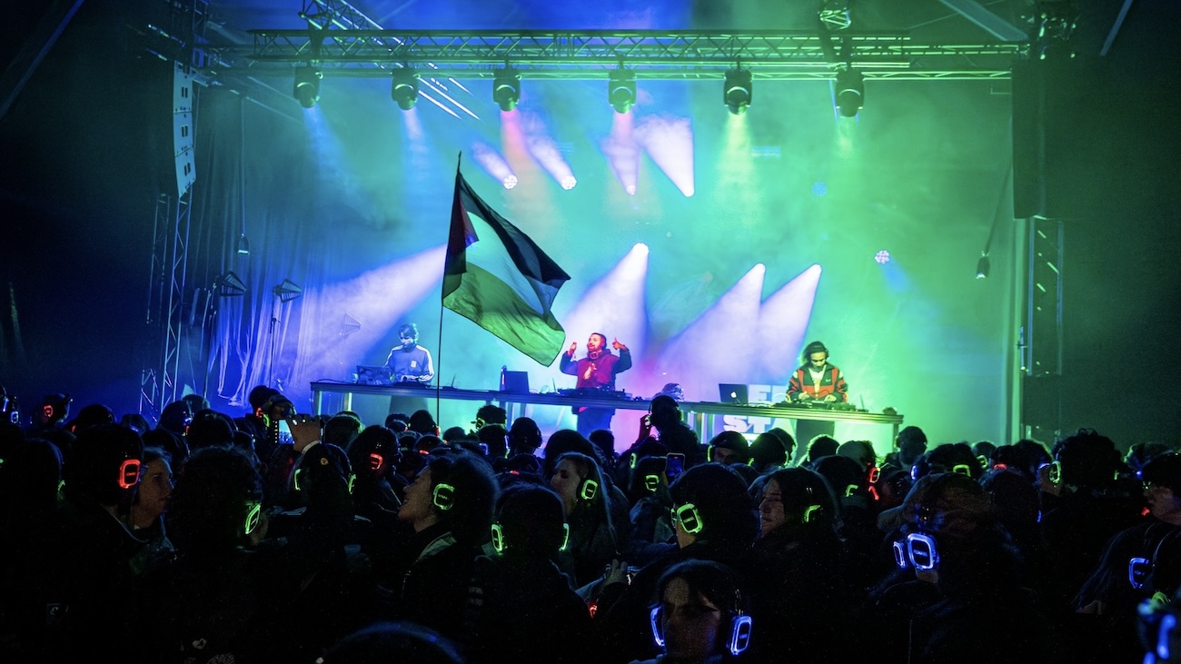 ManiFiesta and Fête de l’Humanité open season of resistance after EU’s ...