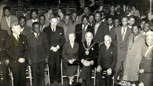 80 years since 1945 Manchester Congress and the need for revolutionary ...