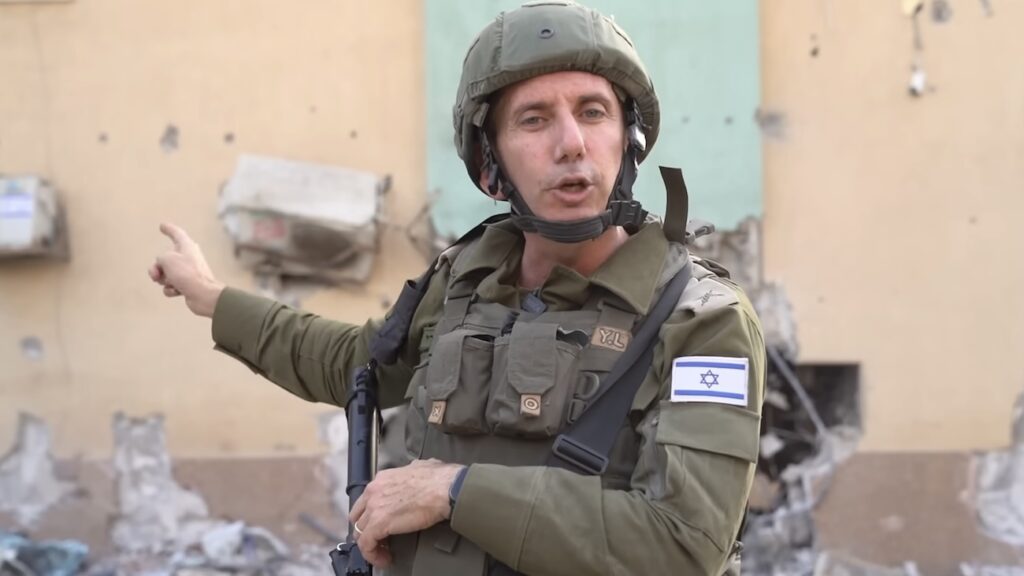 The decline of Hasbara: how new media caused an irrevocable shift in ...