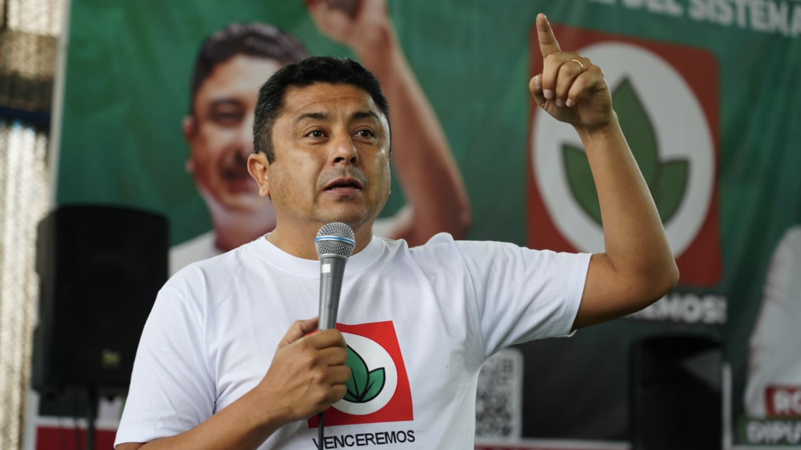 Peru’s former PM Betssy Chávez has launched a hunger strike in prison ...