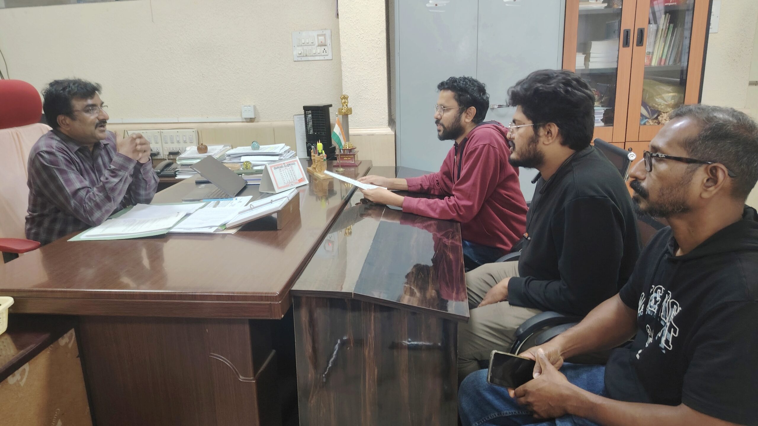 India’s largest software company has forced thousands of employees to ...