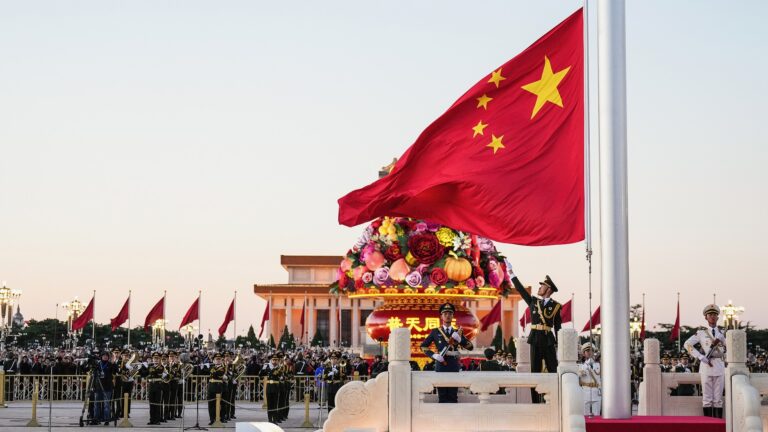 People's Republic of China turns 76: What stage is Chinese socialism in ...
