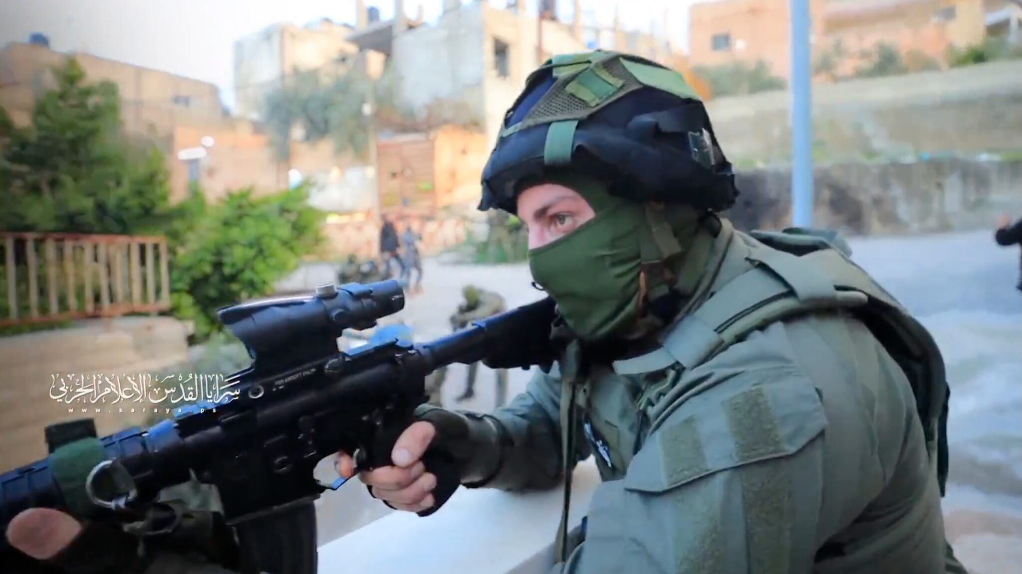 Resistance operations expand to Ramallah after Israel fails to ...
