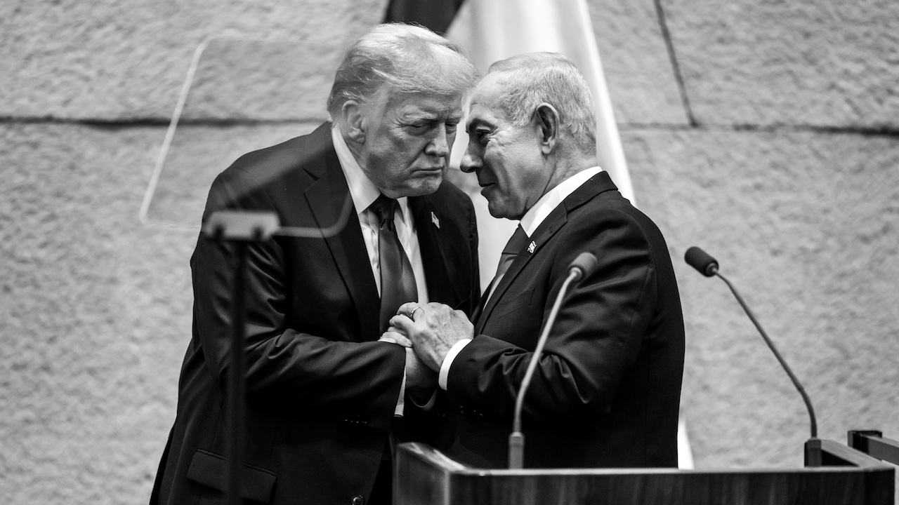 People’s Conference for Palestine draws 4,600, highlighting the ...