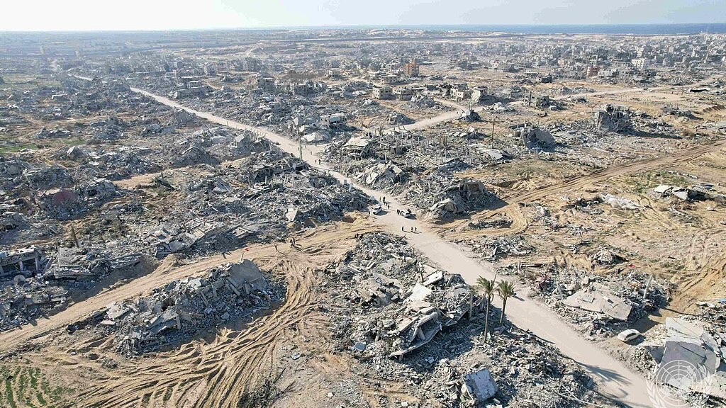 Two years of savagery: how Israel normalized mass slaughter : Peoples ...