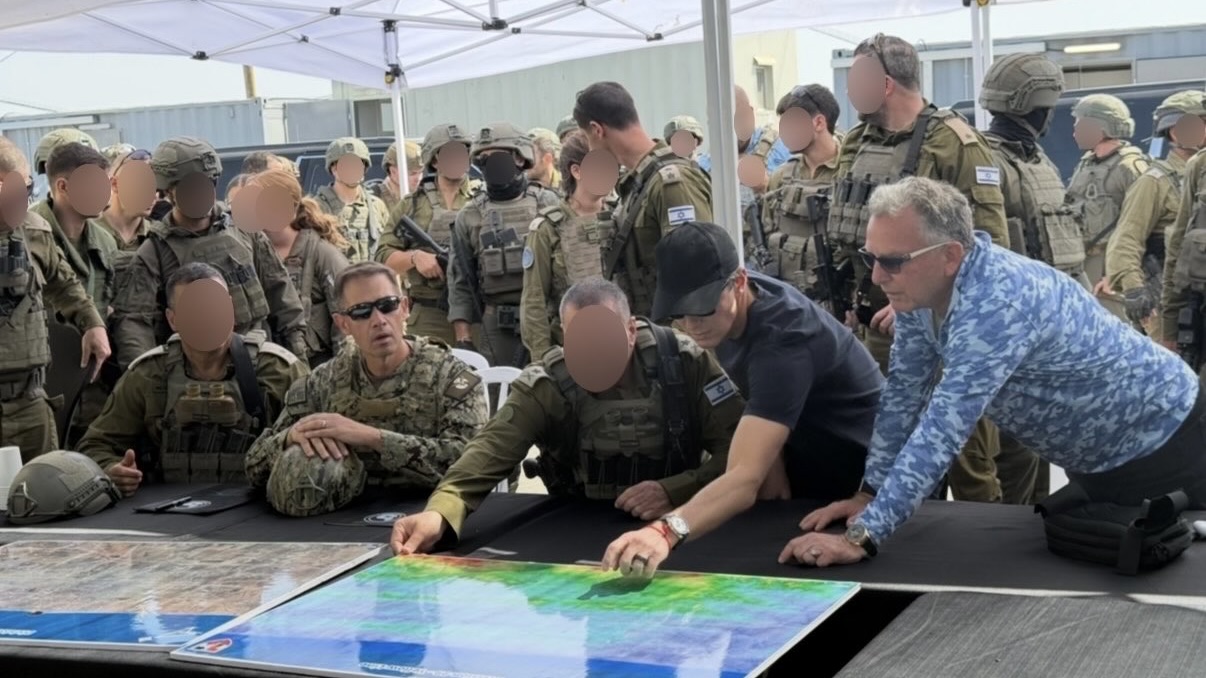 Trump says Gaza ceasefire still in place after Israel kills over 100 ...