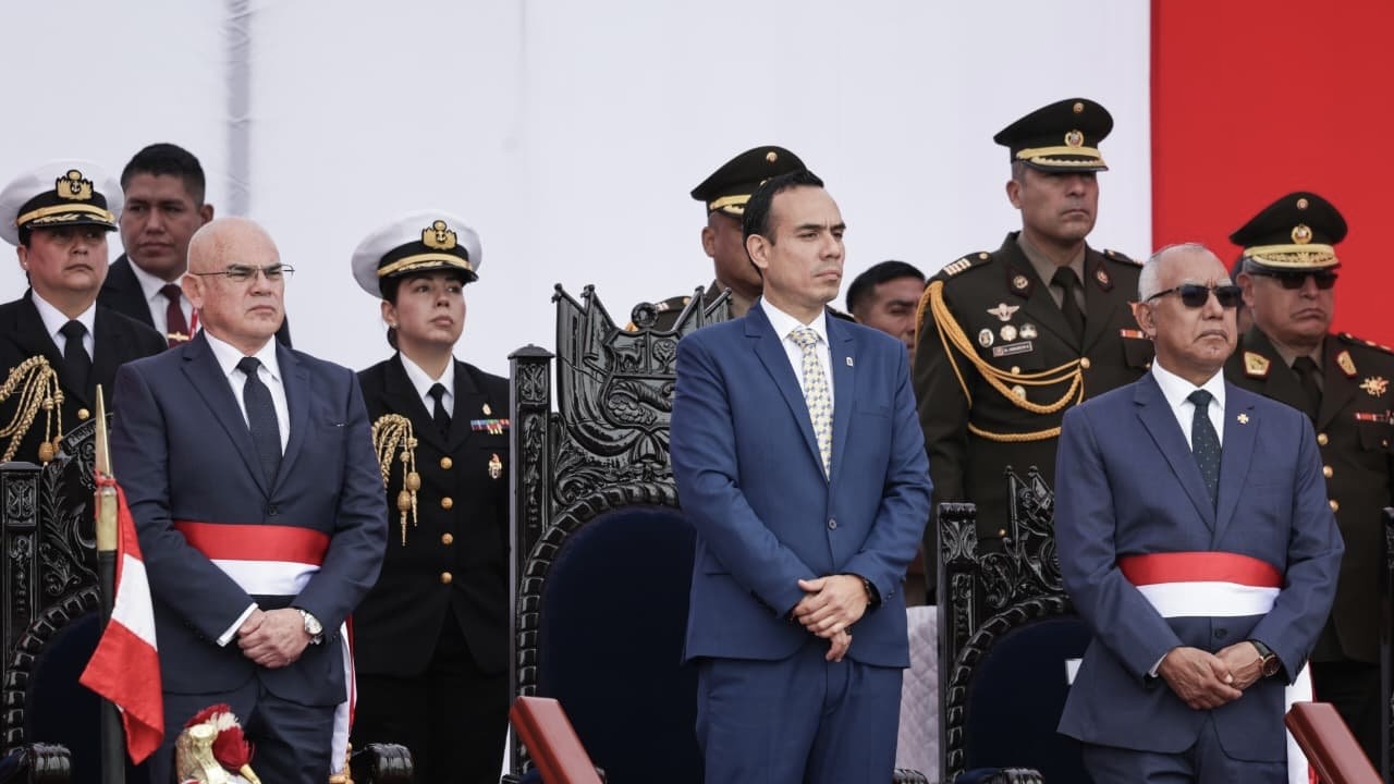 Peru breaks diplomatic relations with Mexico : Peoples Dispatch
