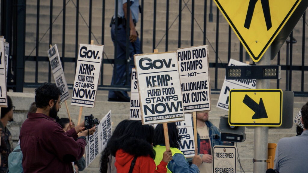 Future of SNAP benefits for 42 million in the US remains uncertain ...