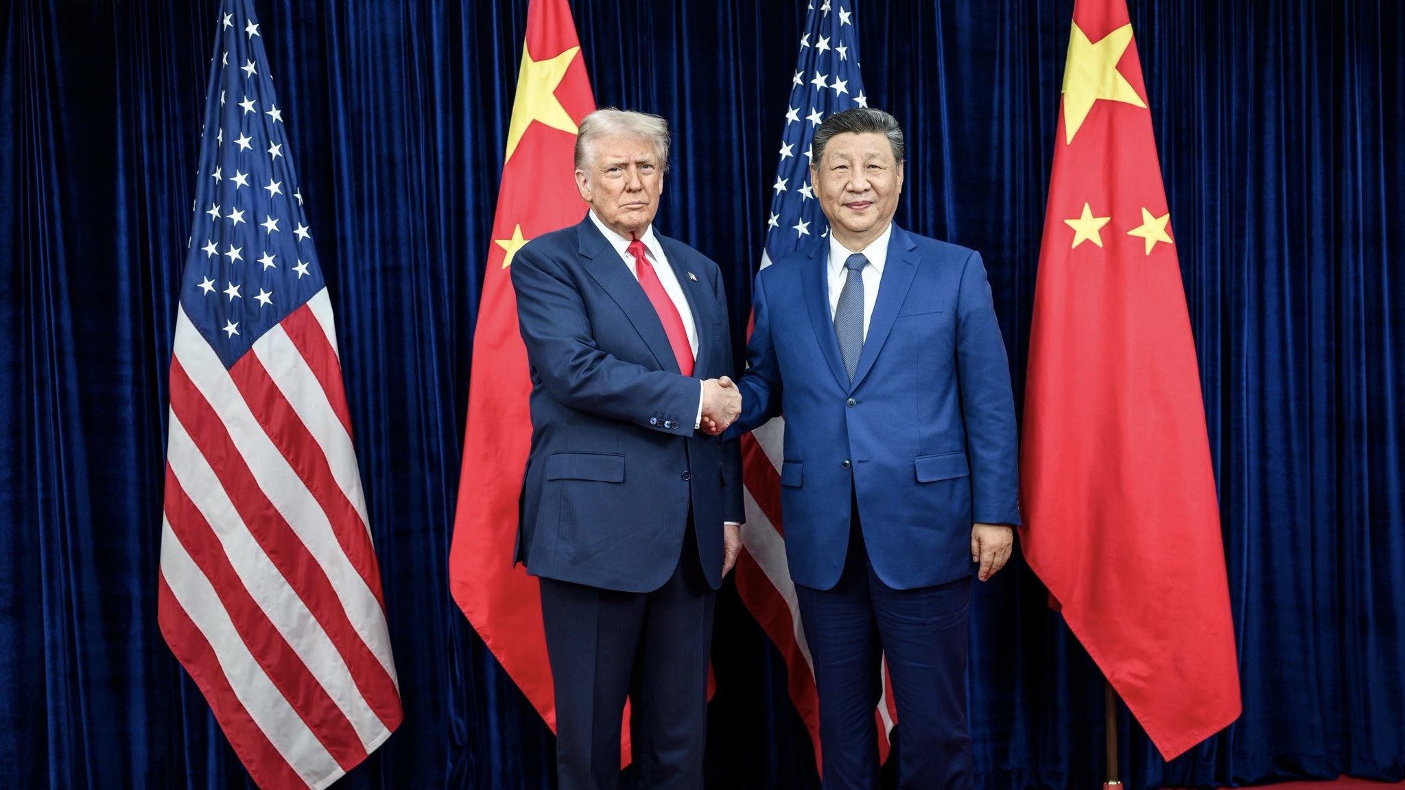 Trump’s trade war: truce yes, but road to peace still uncertain ...