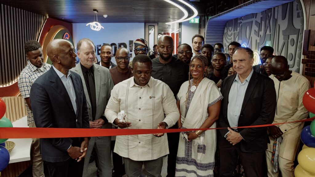 Africa at the digital crossroads: Why Ghana must lead a sovereign AI ...