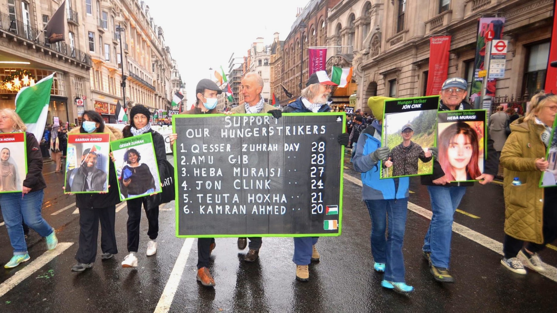 "On the first day I was raped twice": PCHR report exposes sexual abuse of Palestinian prisoners ...