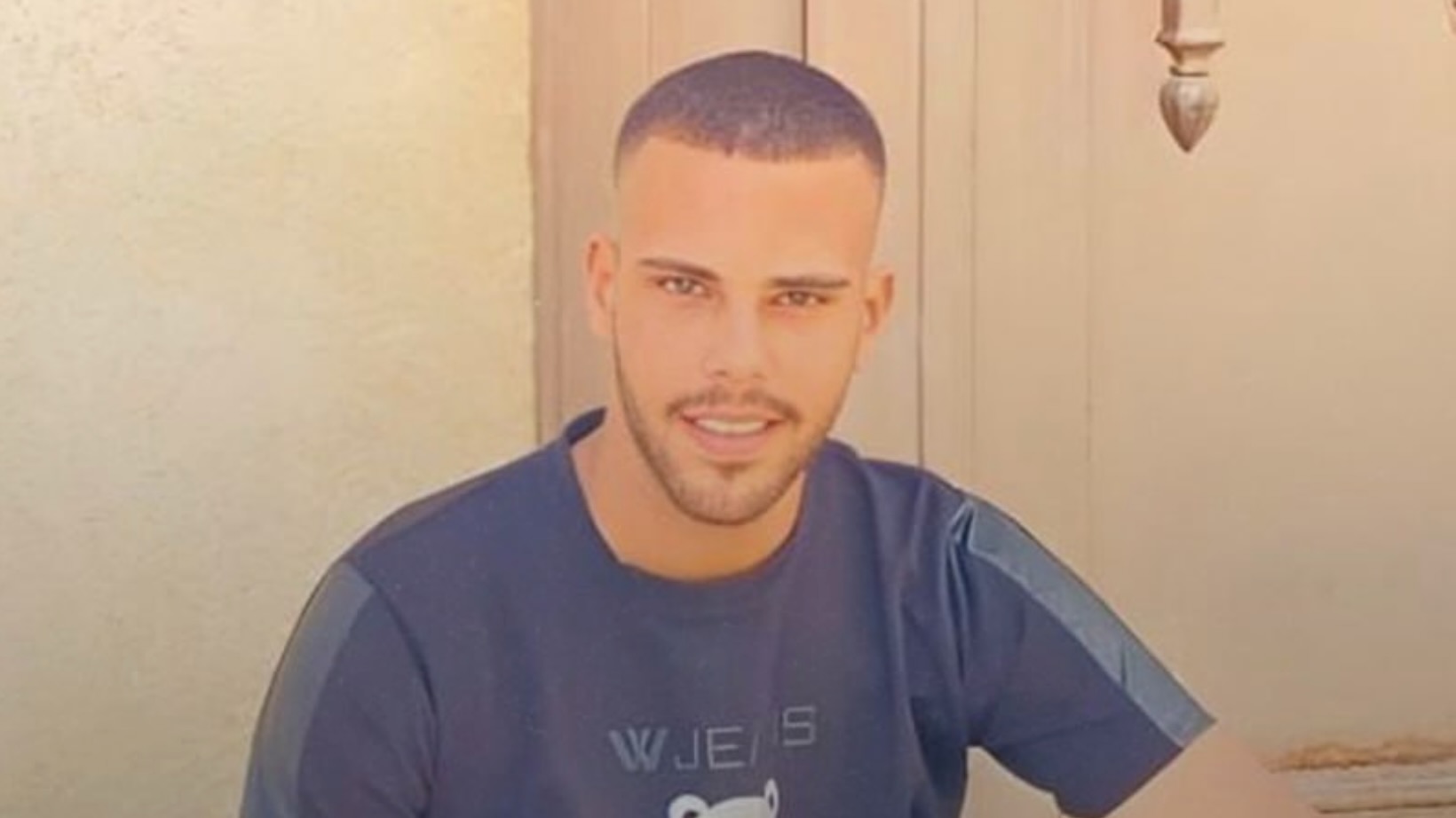 Israel turns a birthday into a bloody day in northern West Bank ...