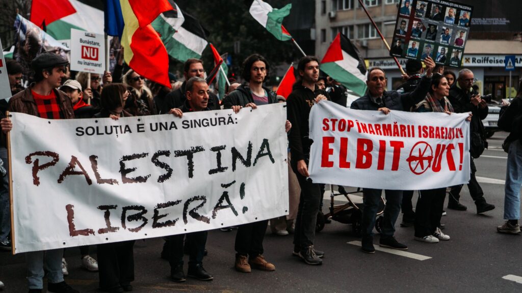 BDS movement makes significant strides across Europe : Peoples Dispatch