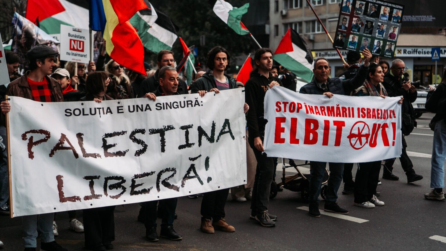 BDS movement makes significant strides across Europe : Peoples Dispatch