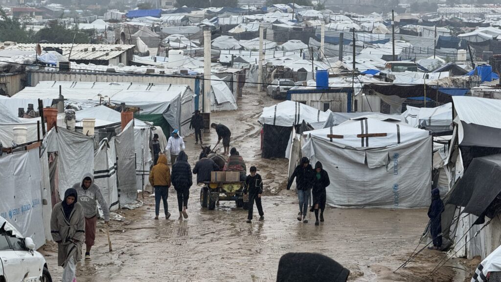 Israeli restrictions fuel medicine shortage and health crisis in Gaza ...