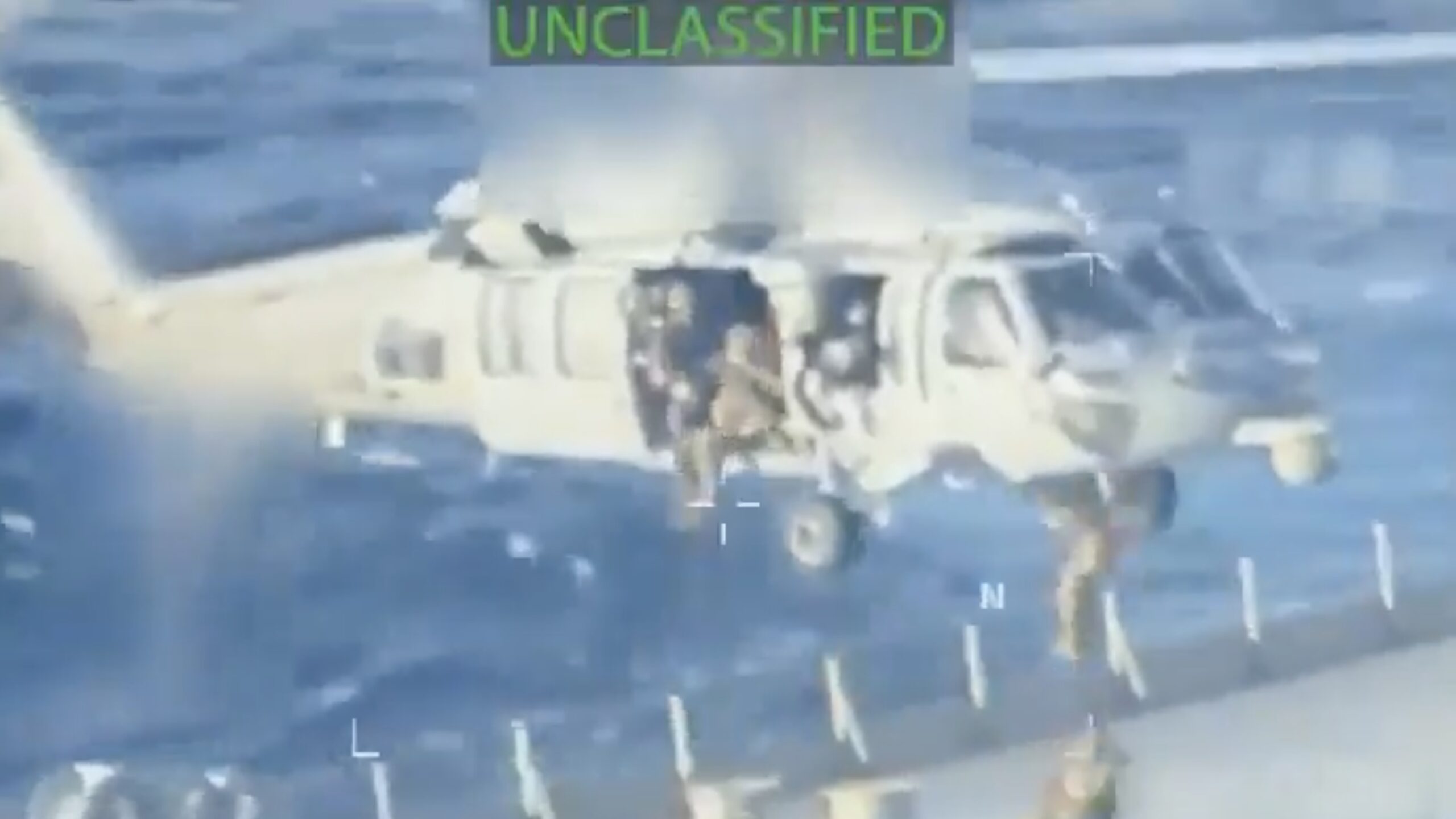 “Piracy”: Venezuela responds to the US seizure of its oil tanker ...