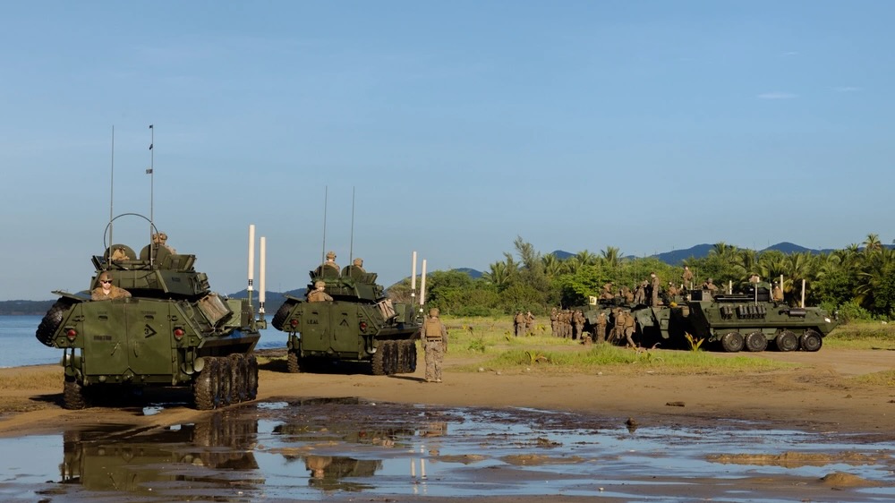 Puerto Rico, Venezuela, and Weaponized Colonialism – INTERNATIONALIST 360°