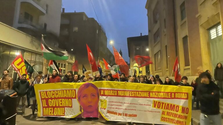 Millions defeat Meloni’s judiciary reform plans in massive referendum ...