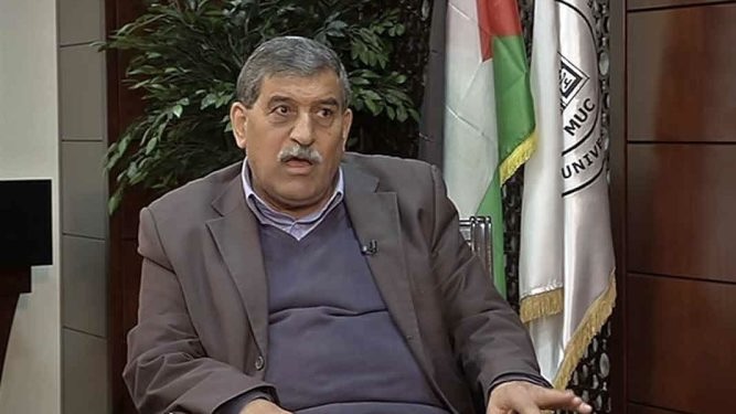 PA arrests Omar Assaf over statement denouncing US-Israeli aggression ...