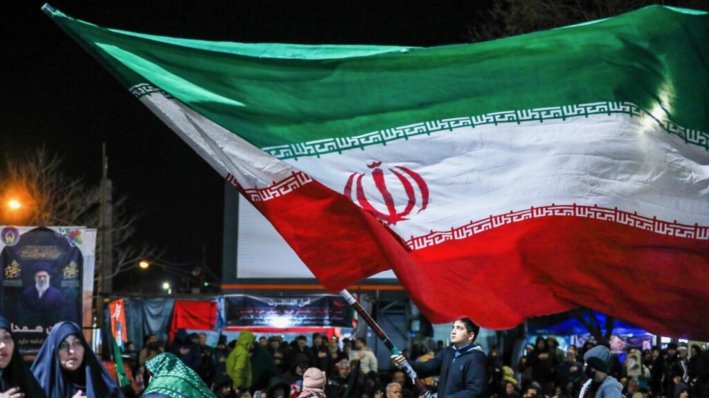 Iran rejects Trump’s claims of talks, calls them fake news : Peoples ...