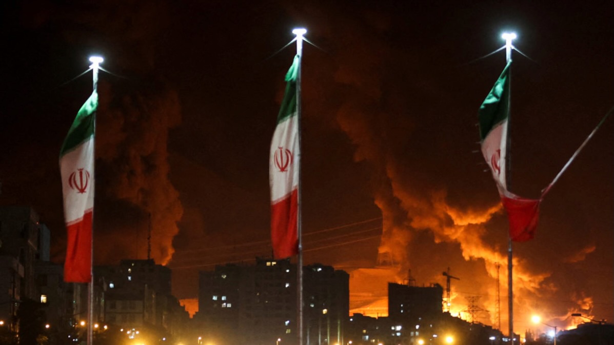 Why the Iran war matters for African sovereignty and stability ...