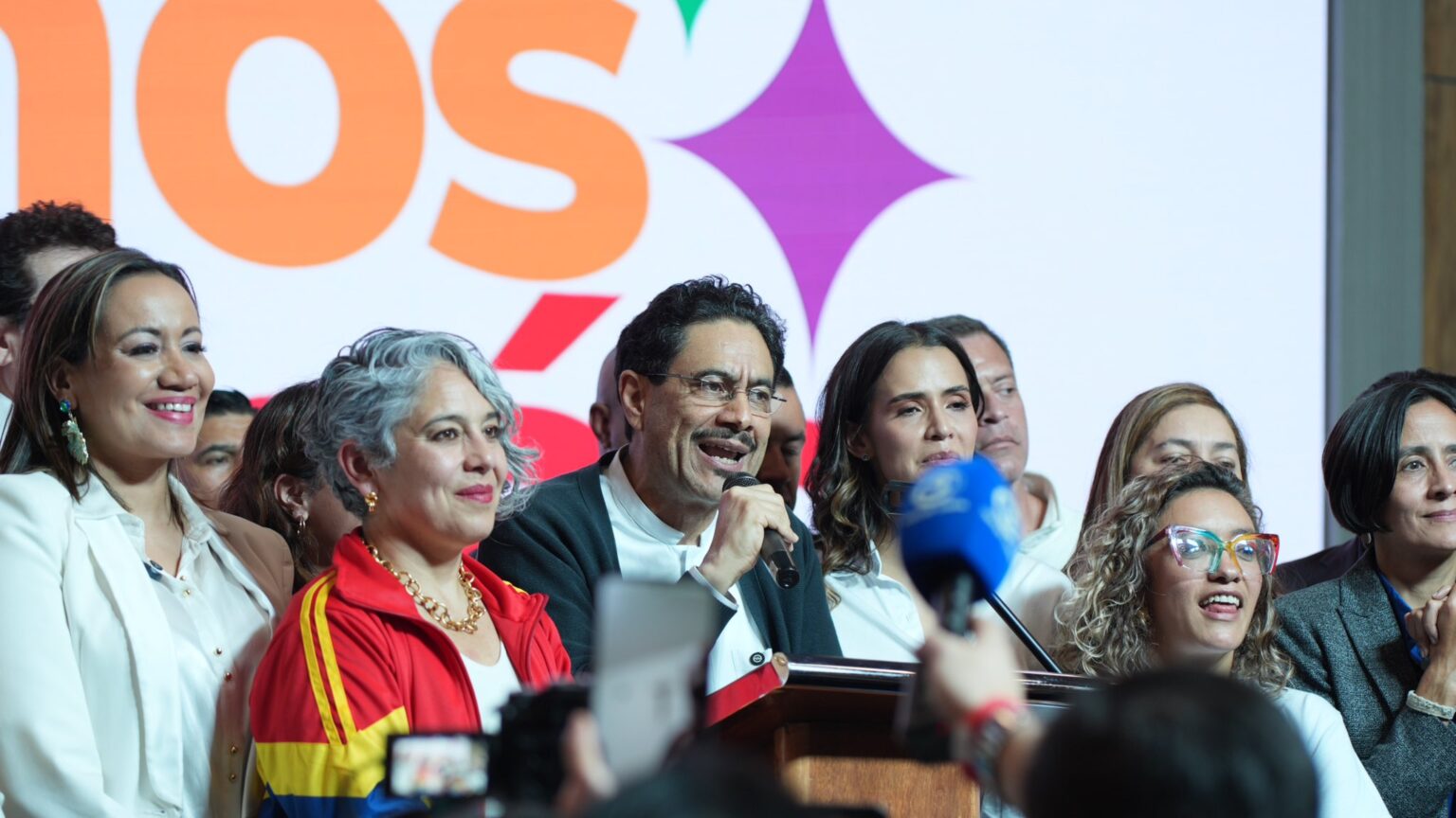 Left-wing Historic Pact wins Colombian legislative elections but fails ...