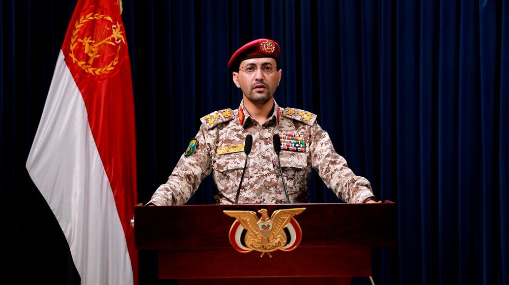 Yemen’s Ansar Allah launches new wave of attacks against Israel ...