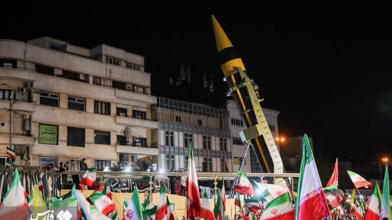 Reflections on the US-Israeli multi-front war in West Asia: How the ...